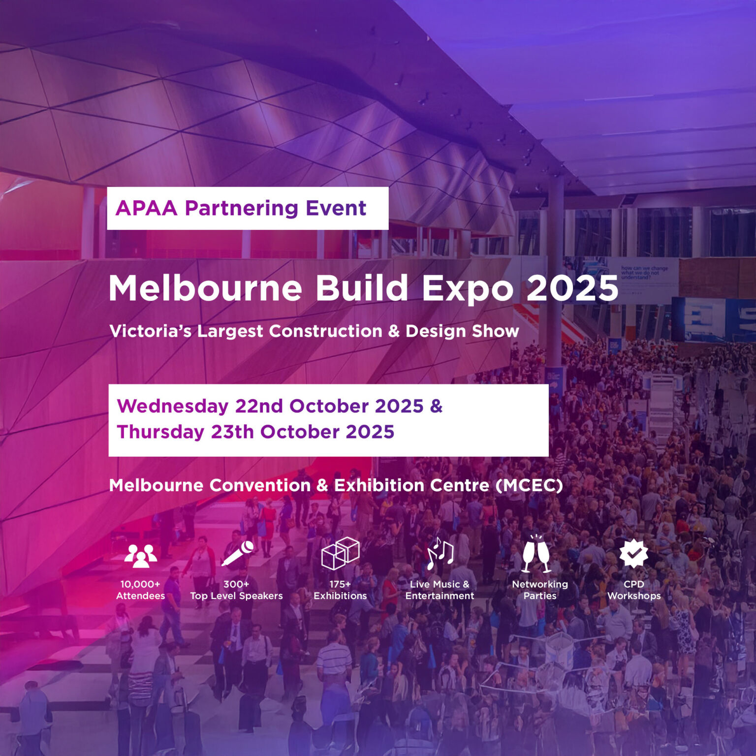 Events - APAA